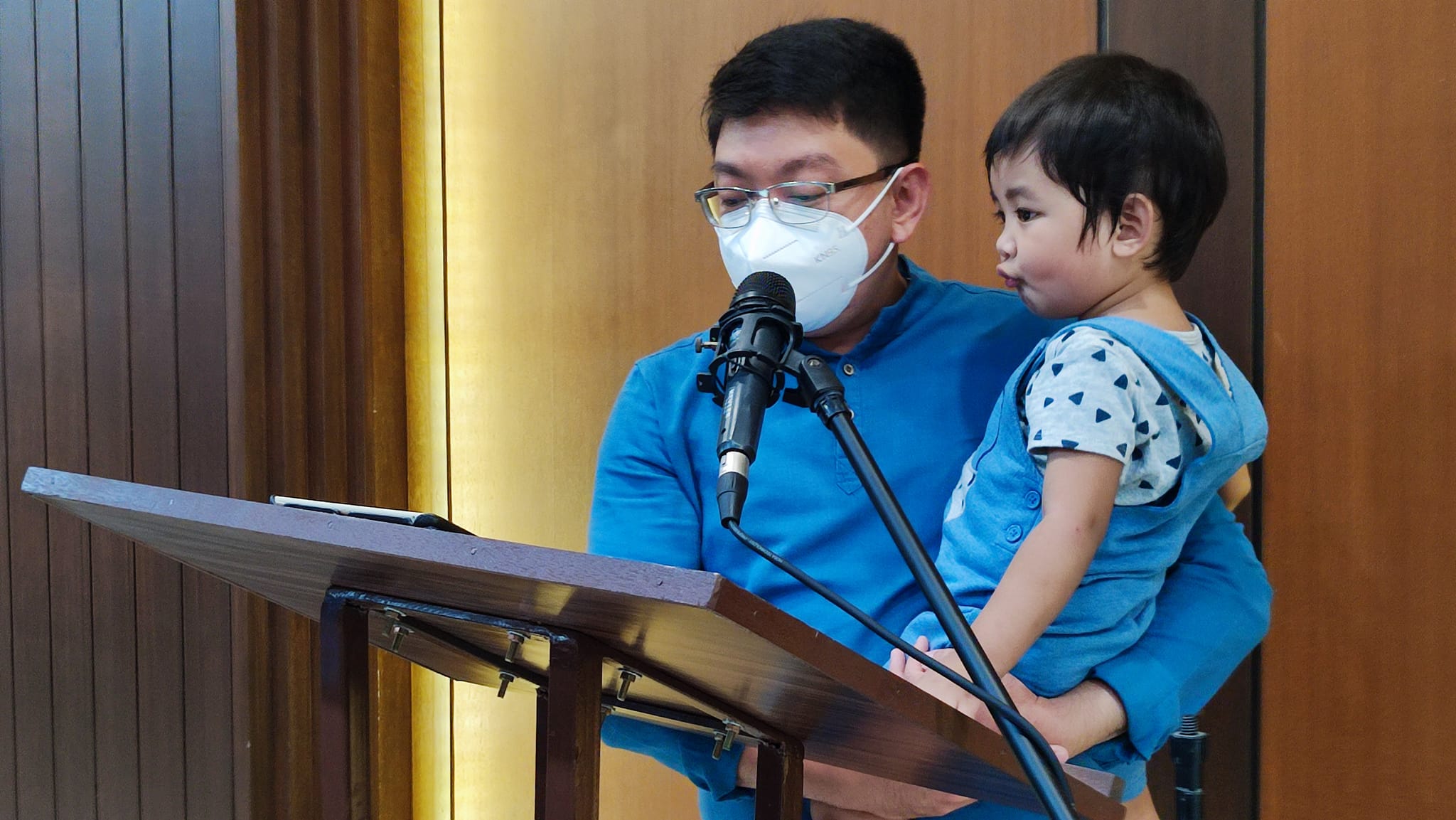 PILGRIM COMMUNITY CHURCH – A congregation of the International ...