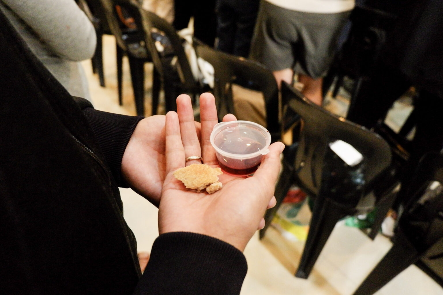 PILGRIM COMMUNITY CHURCH – A congregation of the International ...