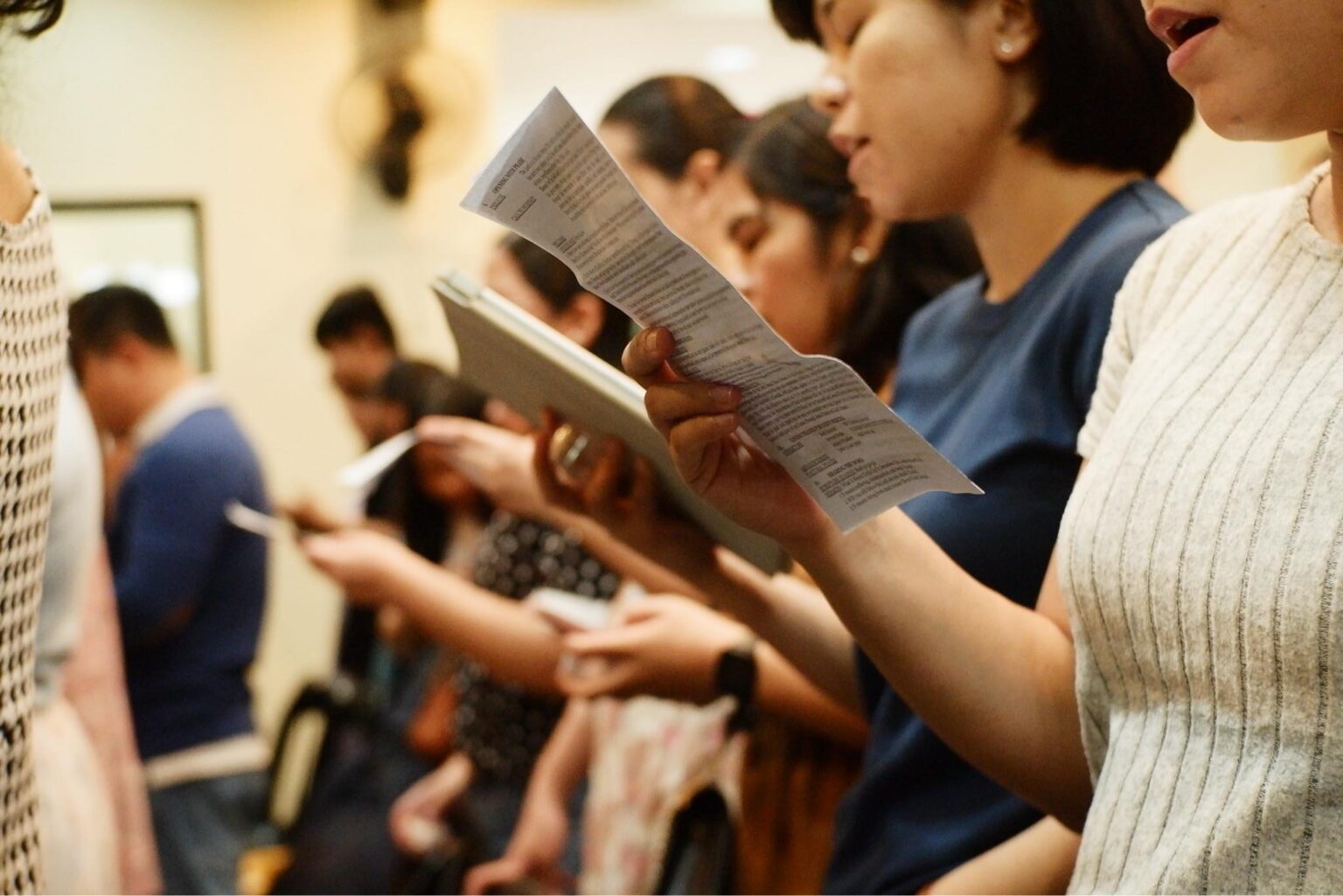 PILGRIM COMMUNITY CHURCH – A congregation of the International ...