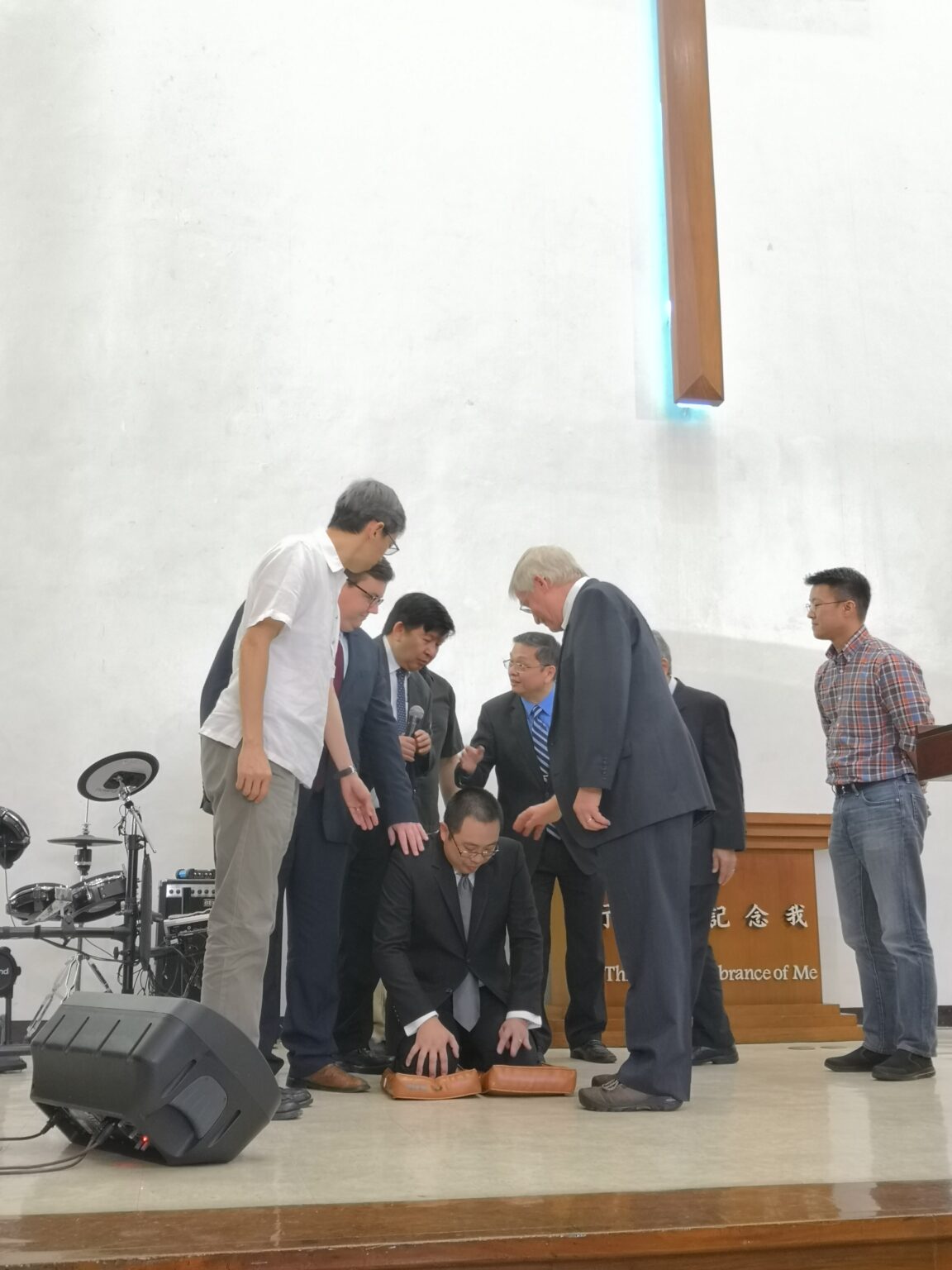 History and Timeline – PILGRIM COMMUNITY CHURCH